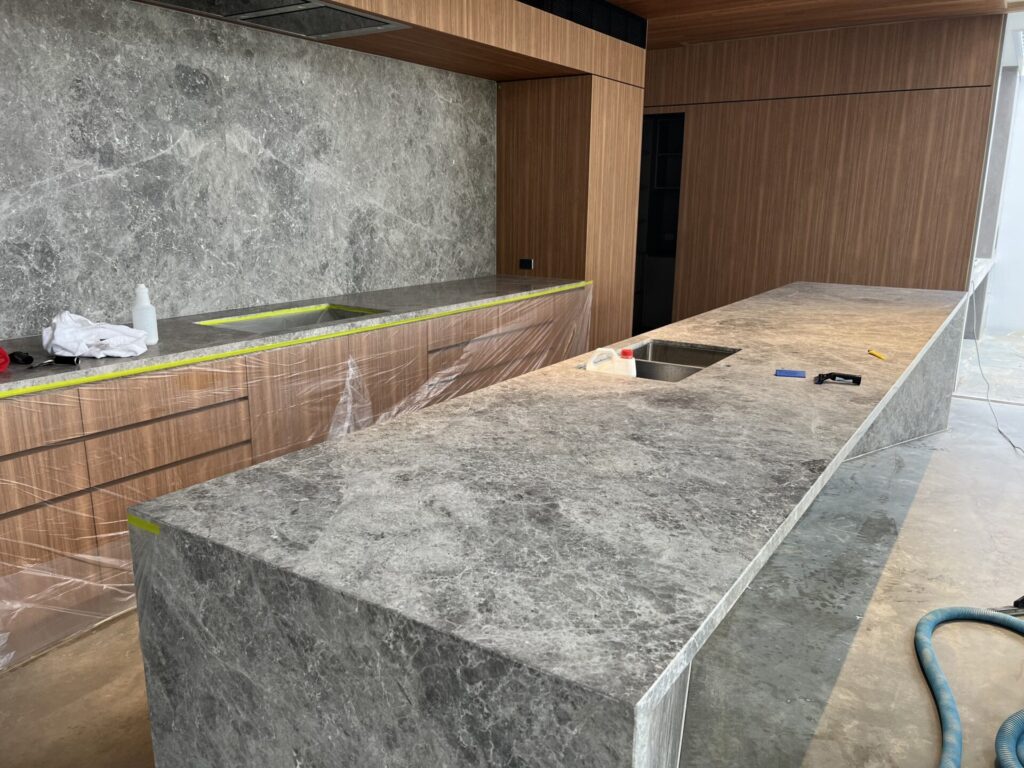 Your Marble Investment: How Stain Prevention Can Save You Money - TuffSkin