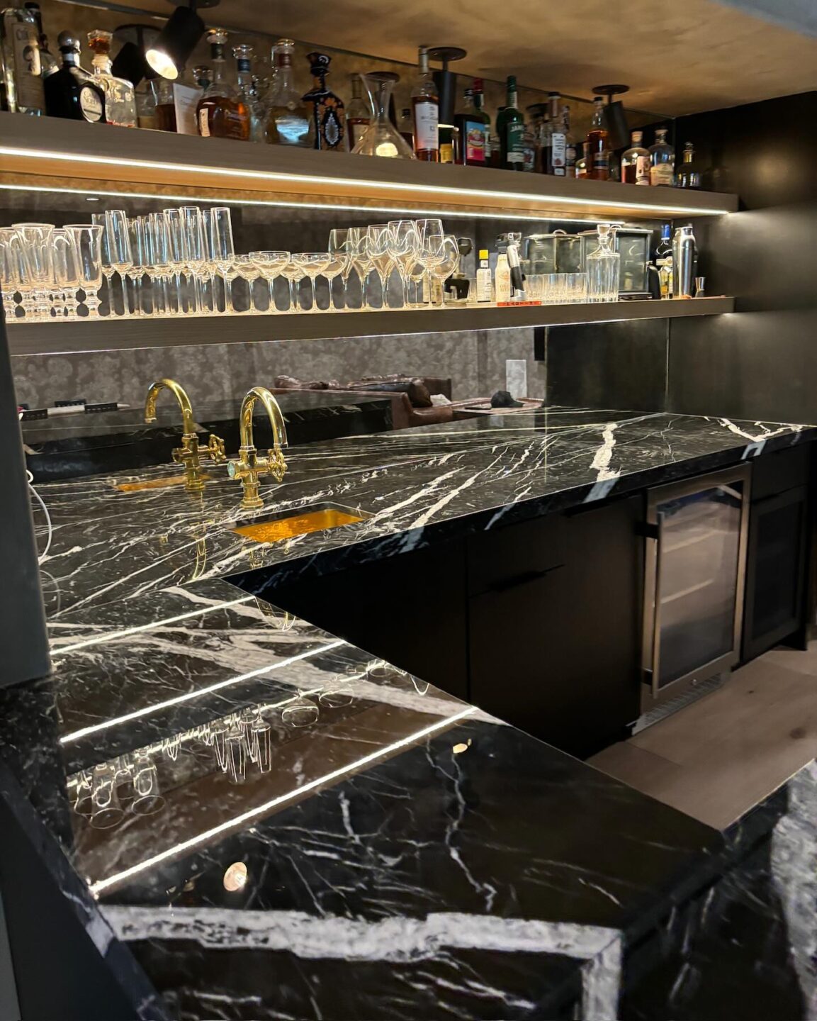 Countertop Sealer & Protection Film Installer in Florida